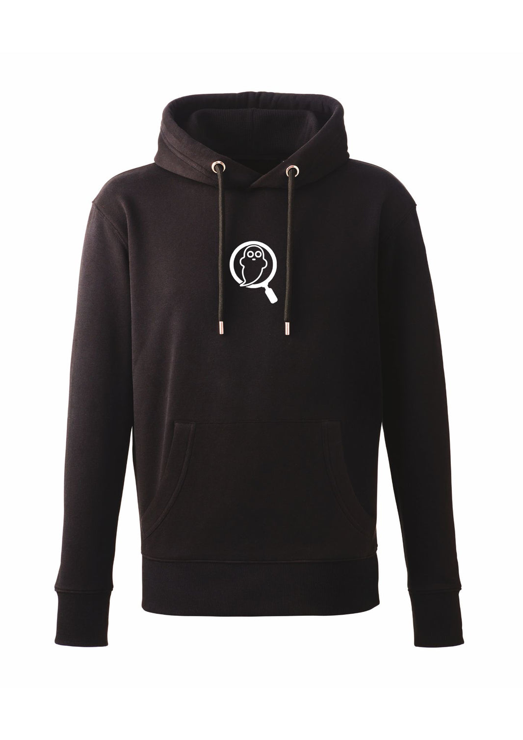 Official GTI Clothing – Ghost Trip Investigation