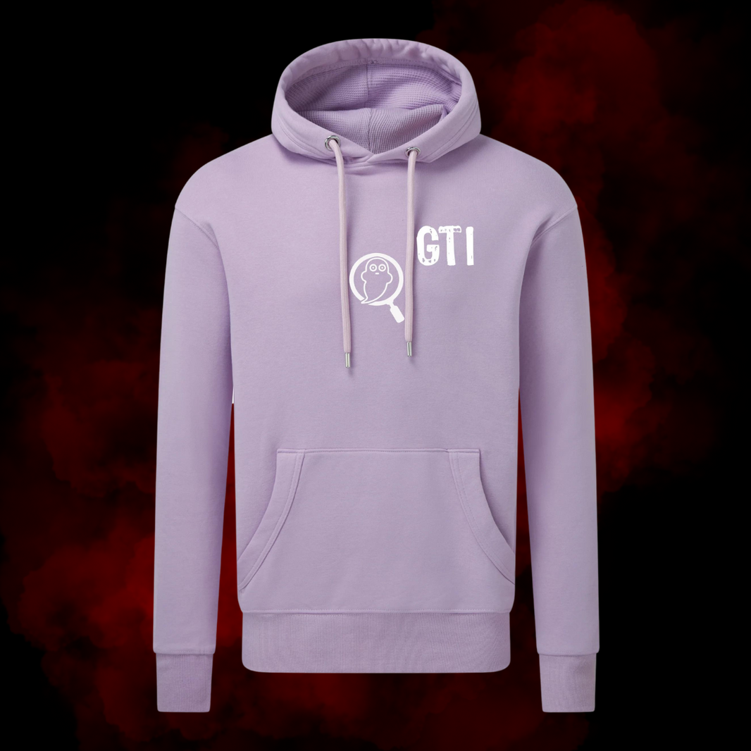 Official GTI Clothing – Ghost Trip Investigation