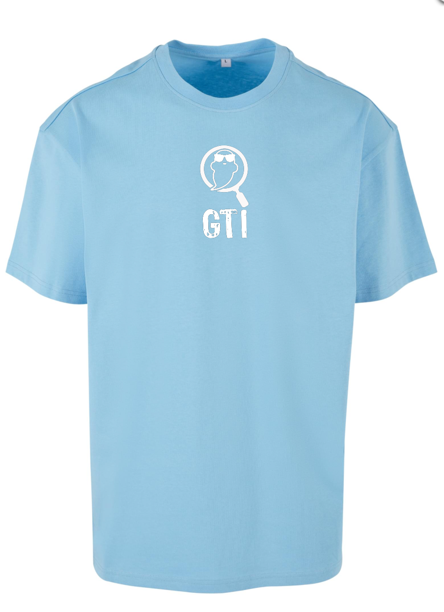 Official GTI Clothing – Ghost Trip Investigation
