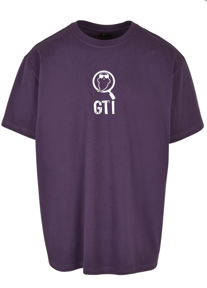 Official GTI Clothing – Ghost Trip Investigation