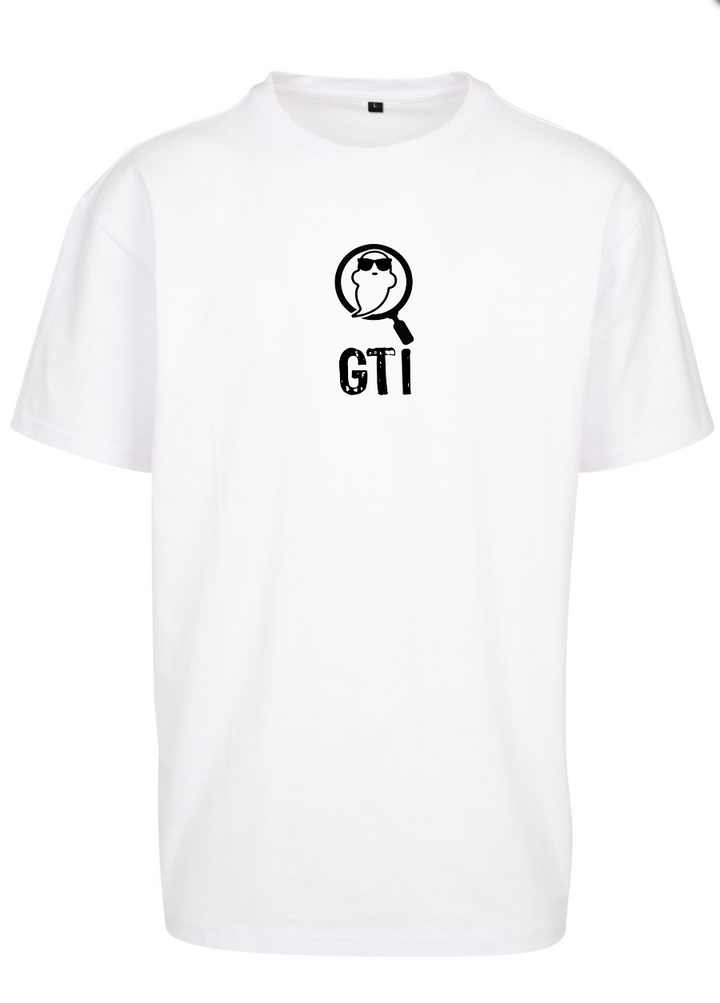 Official GTI Clothing – Ghost Trip Investigation
