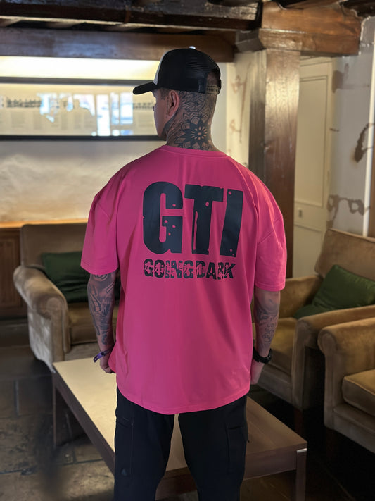 Official GTI Clothing – Ghost Trip Investigation